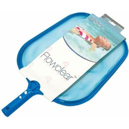 58277 Flowclear™ Kescher Aufsatz - 44 x 30 cm - Pool Wasser Reinigung - Bestway