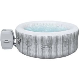 Fiji airjet rundes aufblasbares spa 2 bis 4 personen - 60085 Bestway