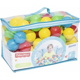 Bestway - Fisher-Price Play Balls Spielbälle
