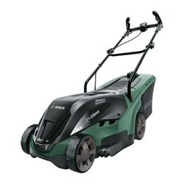 Bosch - Akku Rasenmäher UniversalRotak 36-550 (ohne Akku, 36 Volt, Schnittbreite: 36 cm, für Rasenflächen bis 550 m²)