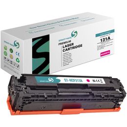 General SmartMate wiederaufbereiteter Toner Patrone hp CF213A (131A) Magenta