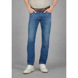 Atelier GARDEUR 5-Pocket-Jeans Batu-2 Superflex Denim