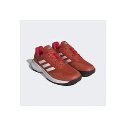 adidas Performance GAMECOURT 2.0 TENNISSCHUH Trainingsschuh