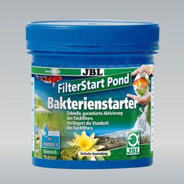 JBL - FilterStart Pond - 250 g