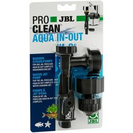 ProClean Aqua In Out - Wasserstrahlpumpe - JBL
