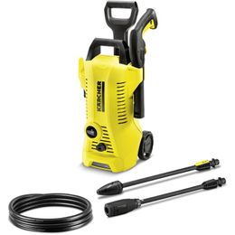 Kärcher Karcher - Kärcher Hochdruckreiniger k 2 Premium Power Control