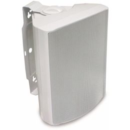 Lautsprecherbox wb 16, weiß, 100 v, 8 Ohm - VISATON