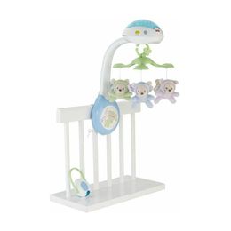 Fisher-Price - 3-in-1 Traumbärchen Mobile