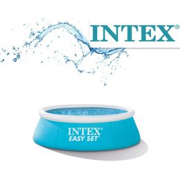 Intex - Easy Set Pool® ø 183 x 51 cm - Ersatzpool ohne Zubehör