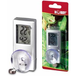 HOBBY - Digitales Hygrometer / Thermometer (DHT2)