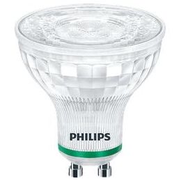 Mendler PHILIPS Classic LED Lampe GU10 Warmweiß 380 lm
