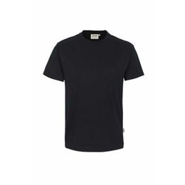 Herren T-Shirt Performance Pro 282 Gr. m schwarz - schwarz - HAKRO