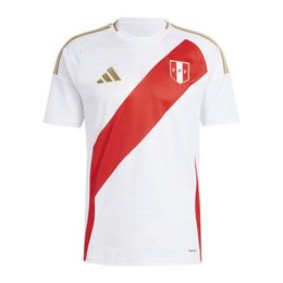 adidas Performance Fußballtrikot Peru Trikot Home Copa America 2024