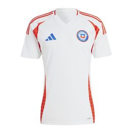 adidas Performance Fußballtrikot Chile Trikot Away Copa America 2024