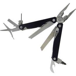 Charge Plus 832516 Multitool Anzahl Funktionen 19 - Leatherman