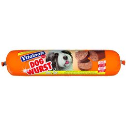 Hundefutter Dog Wurst - 1 kg - Vitakraft