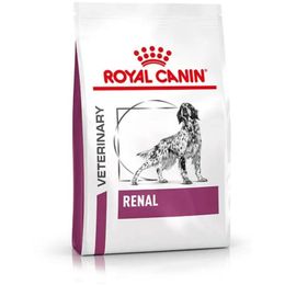 Royal Canin - Renal 2kg Erwachsener