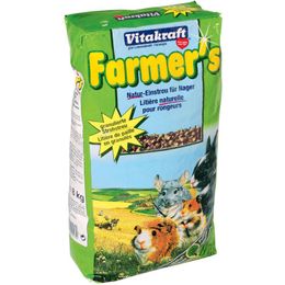 Farmer's Natur Einstreu für Nager - 8 kg - Vitakraft