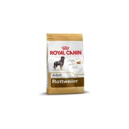 Essen Royal Canin Rottweiler Erwachsener und reife Hunde (ab 18 Monaten) - 12 kg