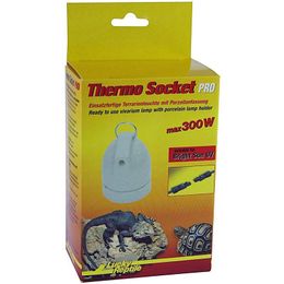 Thermo Socket pro - Porzellanfassung zum Hängen - LUCKY REPTILE