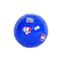 France Fußball für Kinder Ball