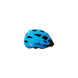 Fahrradhelm Unisex in Blau 54-58 cm Kinderhelm