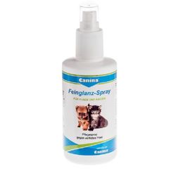 Canina pharma - Canina │ Feinglanz-Spray - 200 ml │ für Hund und Katze
