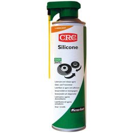 CRC - Silikonölspray silicone, nsf H1, 500 ml