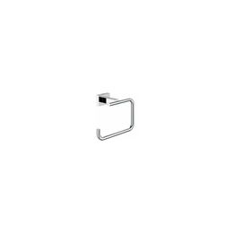 Grohe - Essentials Cube Papierhalter 40507001 chrom