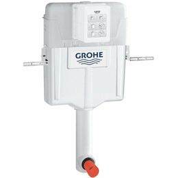 Grohe - wc-spülkasten (38661000)