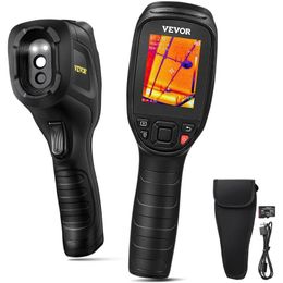 Handheld Wärmebildkamera 240x180 IR-Auflösung Infrarotkamera Thermometer 40mK Thermografie Kamera -20-550°C Thermokamera Identifizierung von Wilden