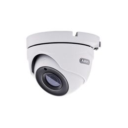 Abus HDCC32502 Überwachungskamera Analog Mini-Dome HD Außen 2 MPx 1080p 2.8 mm