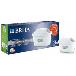 Zubehör - Wasserfilter Maxtra Pro Hard Water Expert, 3 Stk. 1051769 - Brita