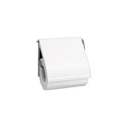 Brabantia - toilettenpapierhalter WEIß - 414565