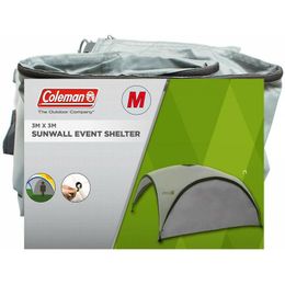 Co Pavillon Seitenwand m 300x300 2000028642 (2000028642) - Coleman