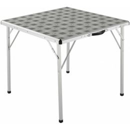 Co Campingtisch Aluminium 80x80 cm 2000024716 (2000024716) - Coleman