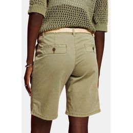 Esprit Shorts Chino-Shorts (1-tlg)