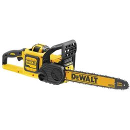 Kettensäge 54 v, 1x3,0 ah, 40 cm Dewalt Flexvolt DCM575X1, Schnurlos