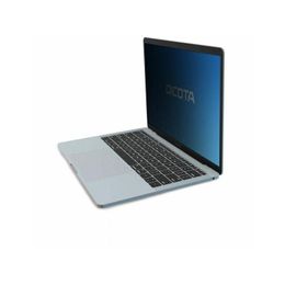 Secret 2-Way for MacBook Pro 15 Retina, Self-Adhesive - Dicota