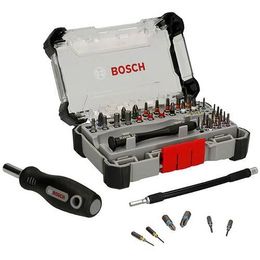 Bosch Accessories 2607002837 Bit-Set