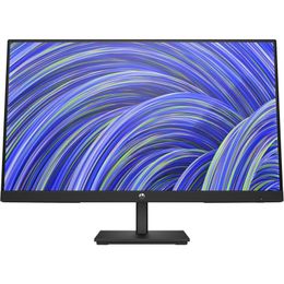 Hewlett Packard - HP led-ips-monitor 23,8 V24i (65P58E9)
