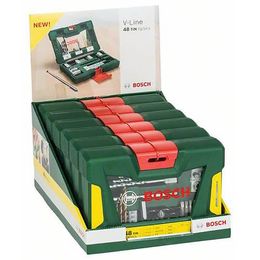 Bosch Accessories 2607017303 2607017303 Werkzeugset