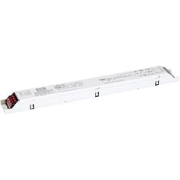 LDC-55 LED-Treiber Konstantleistung 55 w 500 - 1600 mA 27 - 56 v/dc nicht dimmbar, PFC-Sc - Mean Well