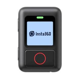 PCE Insta360 GPS-Fernsteuerung Insta360 Ace Pro, Insta360 GO 3, Insta360 X3, Insta360 ONE R, Insta360 O