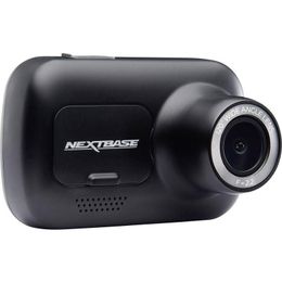 PCE NextBase 122 Dashcam Blickwinkel horizontal max.=120 ° 12 v, 24 v G-Sensor