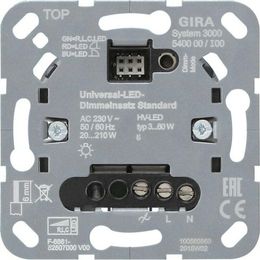 Uni-LED-Dimmeinsatz 540000 - GIRA