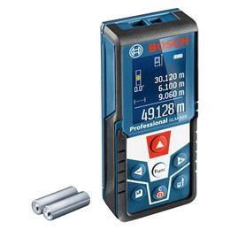 Bosch - Professional glm 500 Laser-Entfernungsmesser