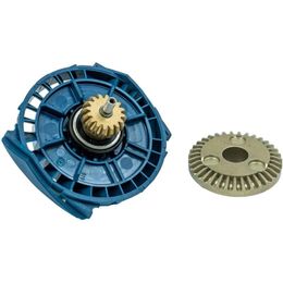 Bosch - Professional Getriebesatz für gws 18-125 v-li / gws 18 v-li (Akku-Winkelschleifer, Gerätetyp-Nummer: 3 601 J3A 300 / 301)