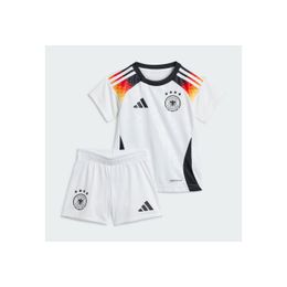 adidas Performance Fußballtrikot DFB 24 MINI-HEIMAUSRÜSTUNG