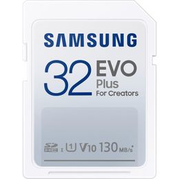 Evo Plus 32 gb sdxc uhs-i - Samsung